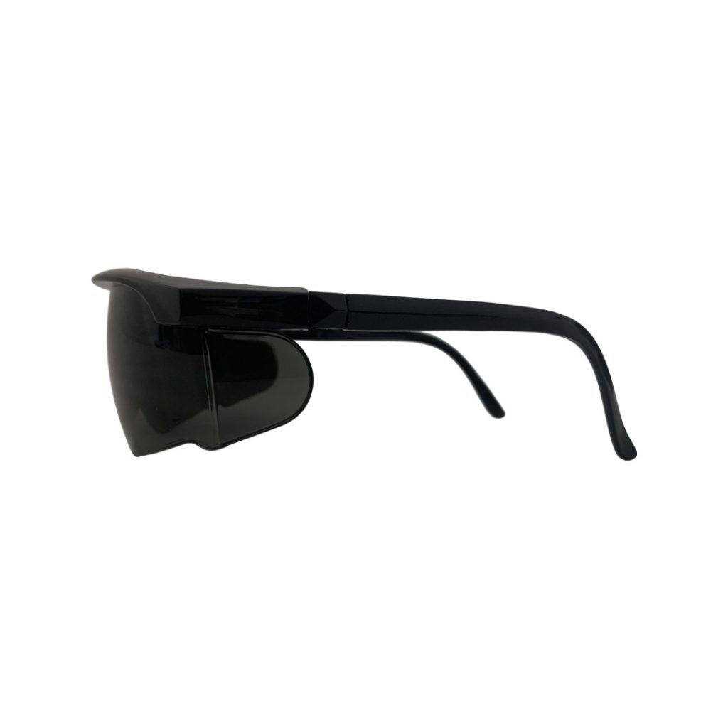 Safety Spectacles (CE) Nylon Frame – Monolith